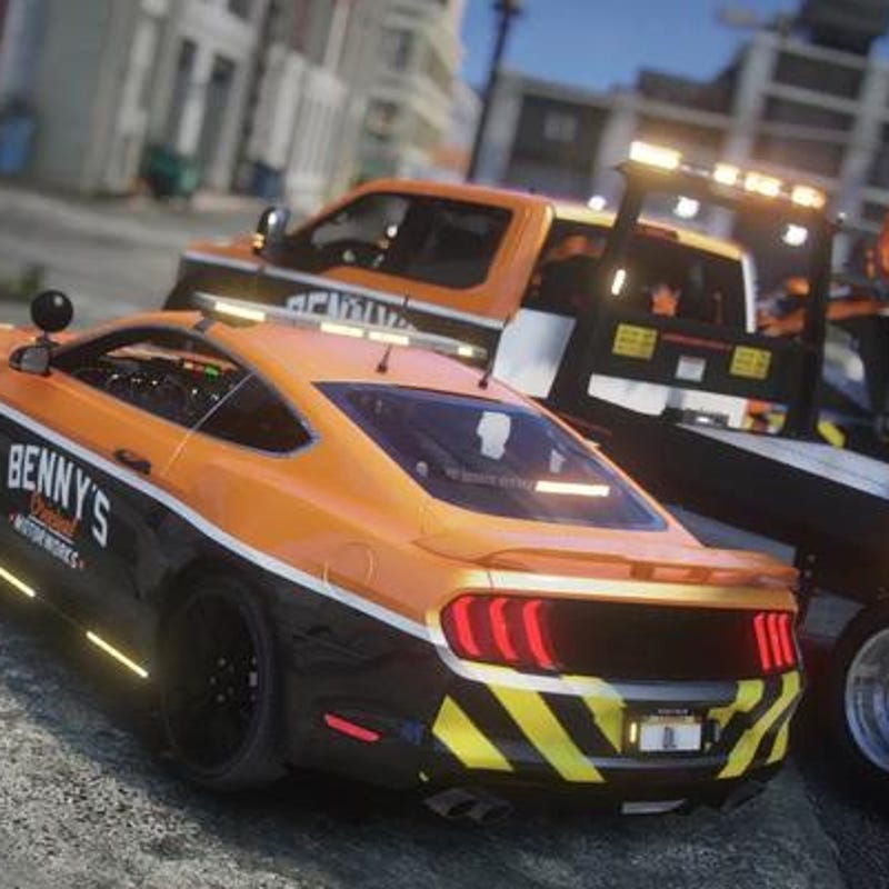 Fivem Quality Cars - Etsy