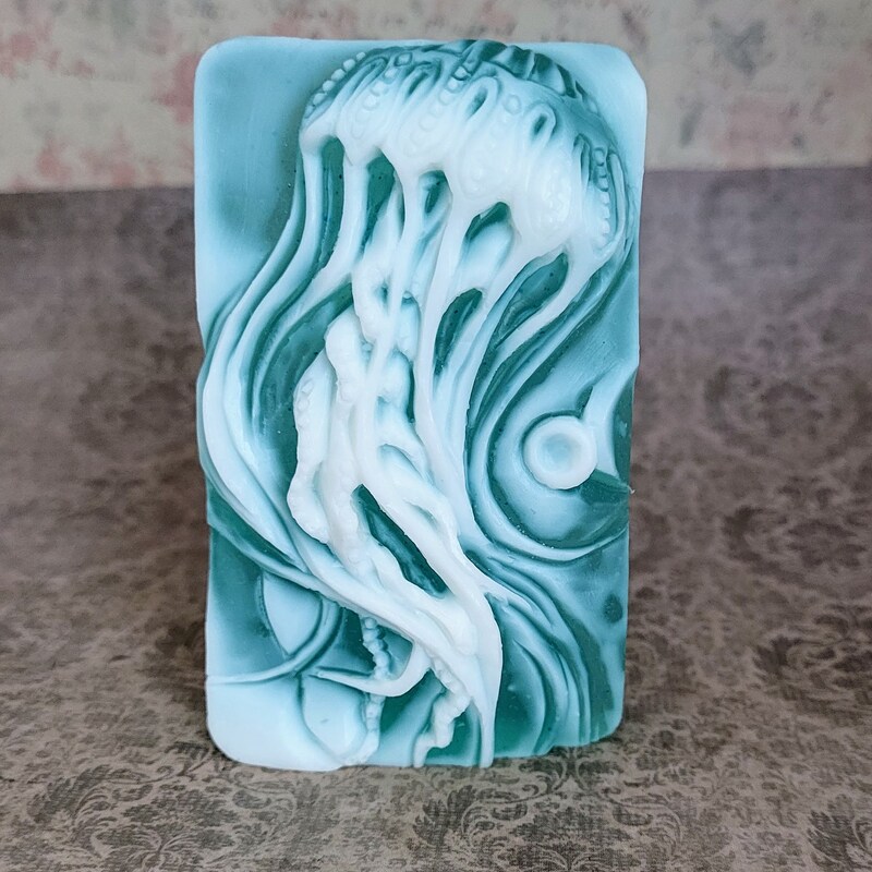 Ocean Soap - Etsy
