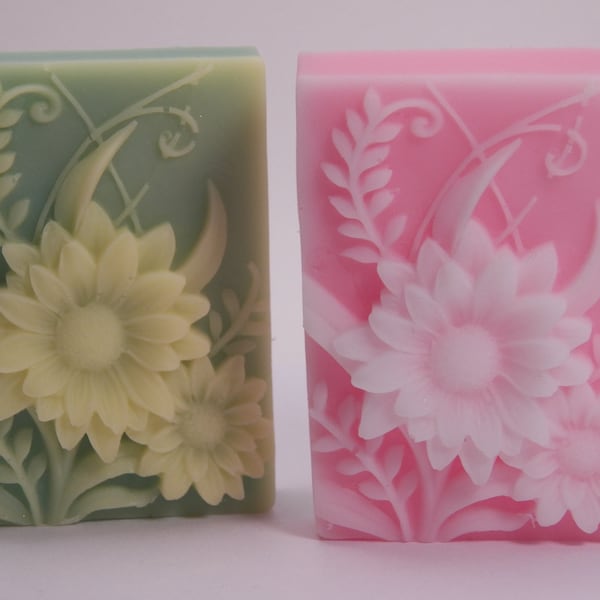 Decorative Soaps - Etsy