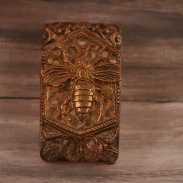 Bee Soap - Etsy
