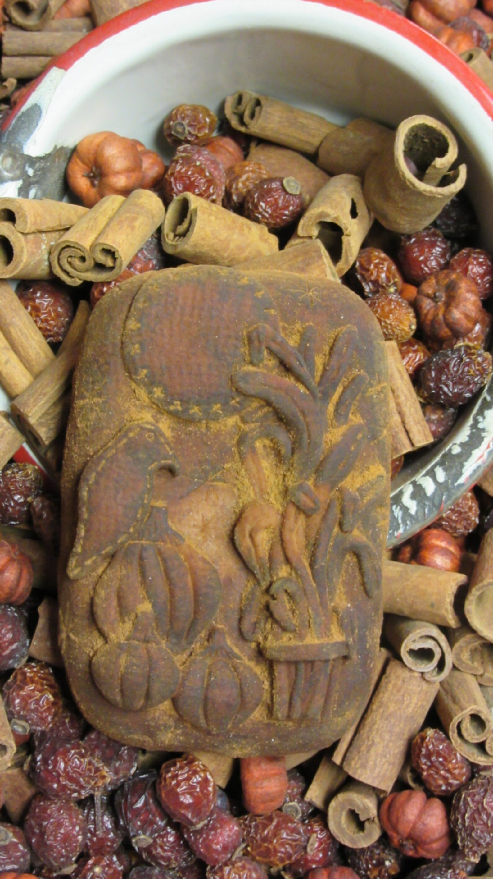 Primitive Harvest Soap Prim Soap Crow Pumpkins Sun Fall - Etsy