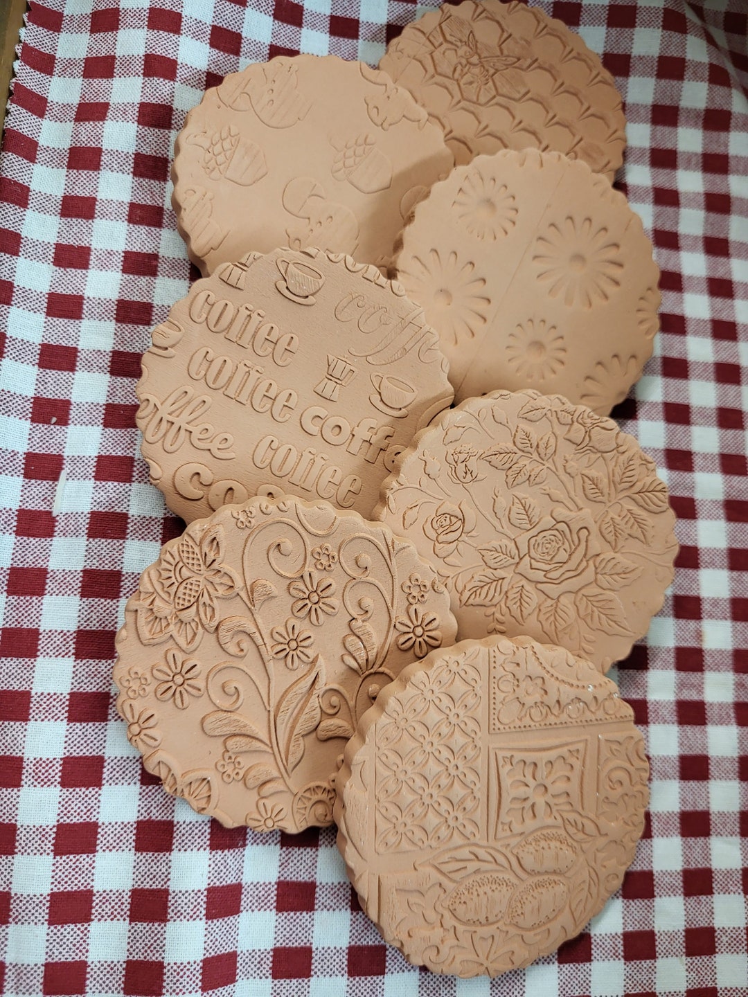 Brown Sugar Keeper Ceramic Clay Pottery Keeps Your Brown Sugar Soft ...