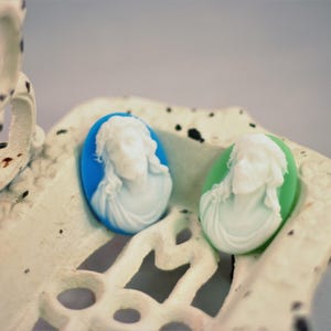 Religious Mary & Jesus Soap Set Glycerin Soap Decorative Soap Religion ...