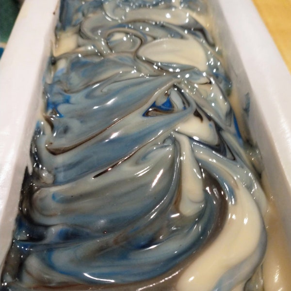 Dragons Blood Soap - Etsy