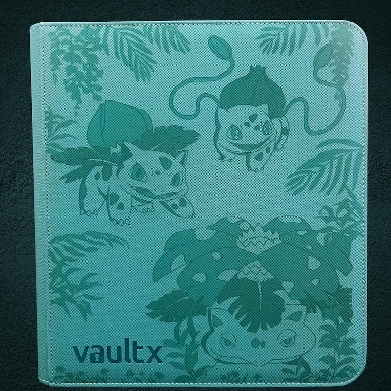 Vault X Green - Etsy UK