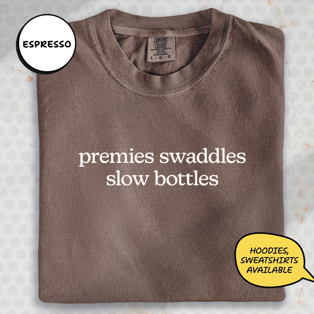 Neonatal Therapist Shirt – CNT NICU Humor Tee | LT559 - Etsy