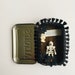 Little LEGO Skeleton Shrine Minifigure Magnetic - Etsy