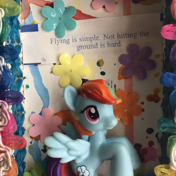 Magical Pony Shrine Magnets Refrigerator Magnets Home & Living etna.com.pe