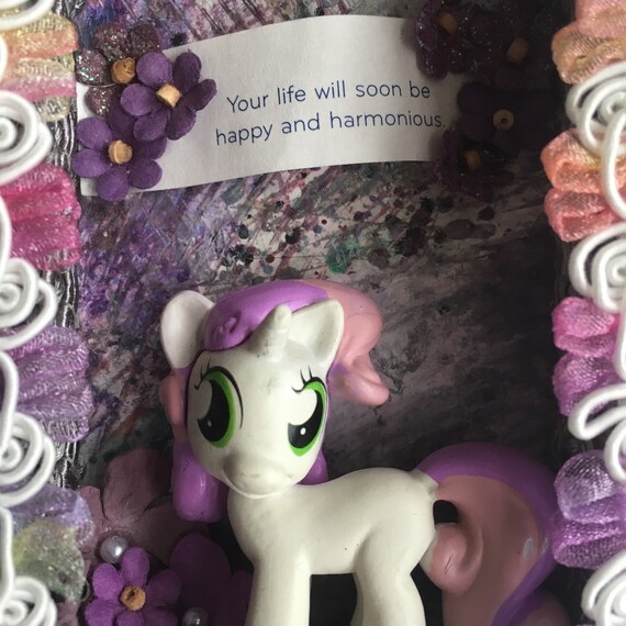 Magical Pony Shrine Magnets Refrigerator Magnets Home & Living etna.com.pe