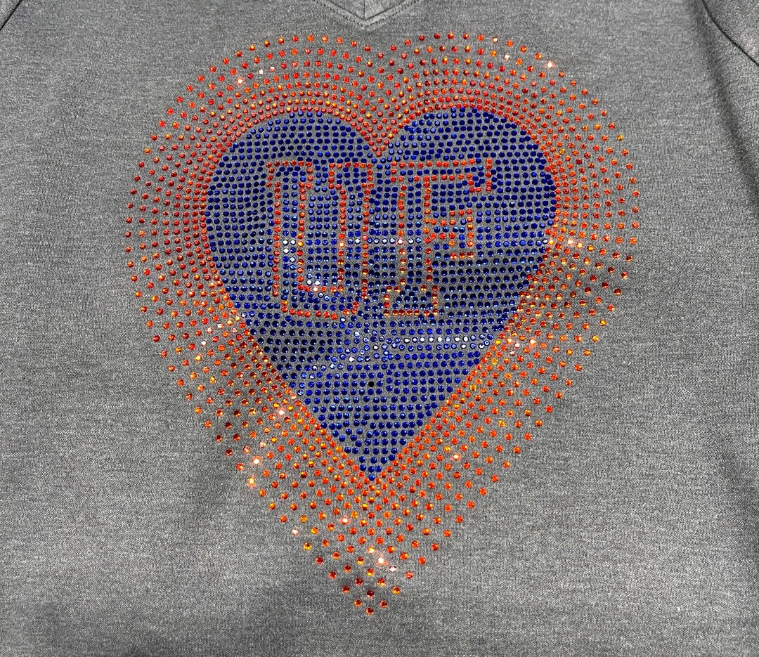 University of Florida Gators Rhinestone Bling T-shirt, Football Games ...