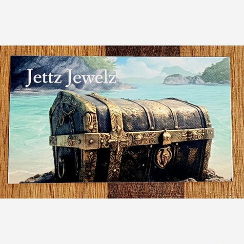 JettzJewelz - Etsy