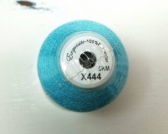 Exquisite Embroidery Thread ALL Colors 1100 Meter Spools - Etsy