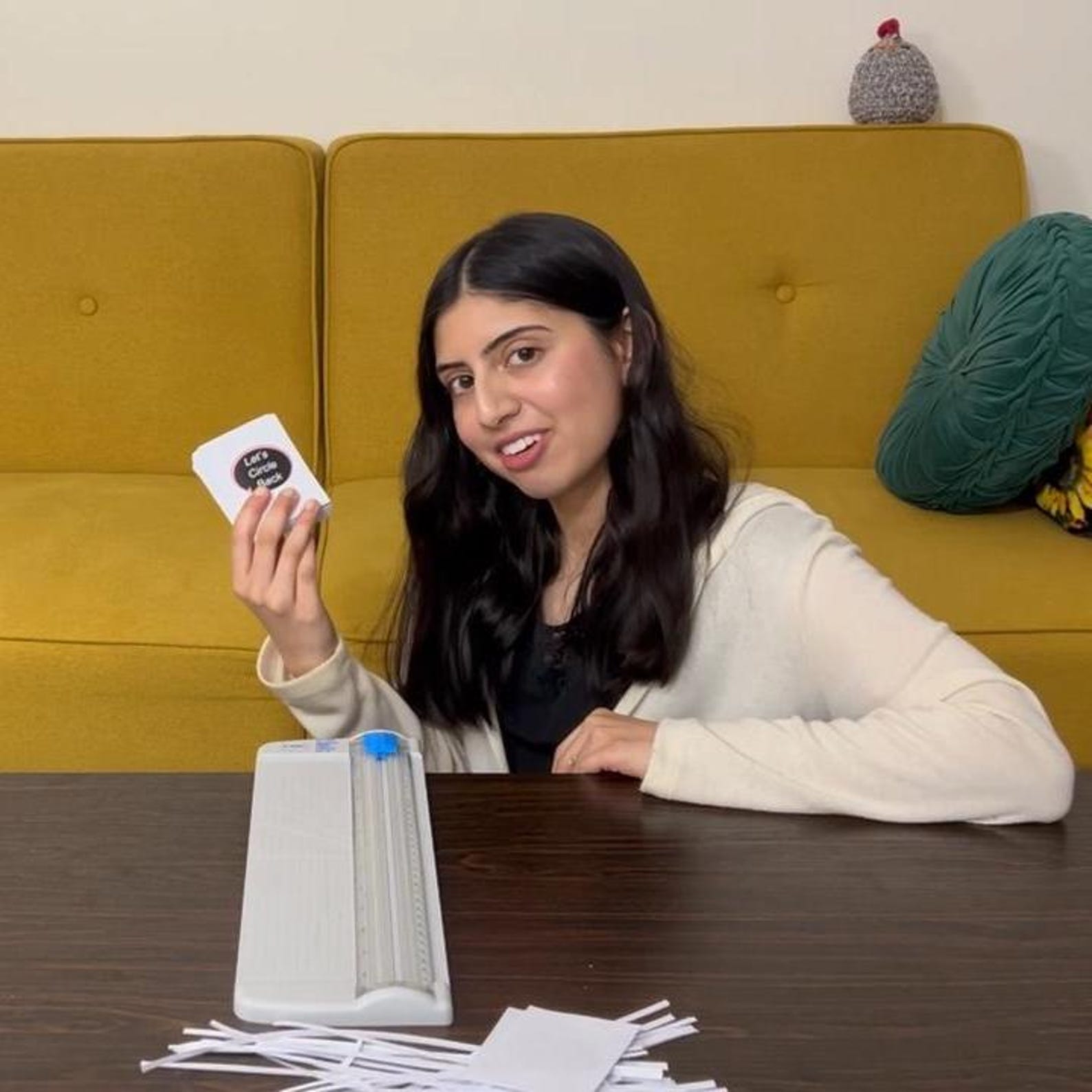 Corporate Storytelling Card Game – Team Building Icebreakers (printable ...