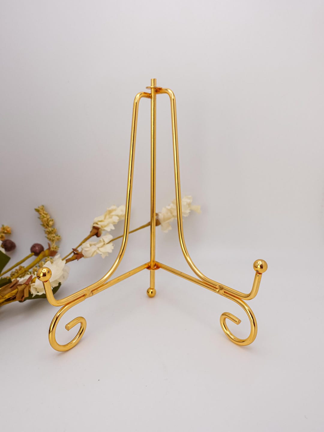 Metal Slab Stand - Etsy