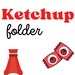 Student Folder Covers includes Take Home Folder Ketchup - Etsy