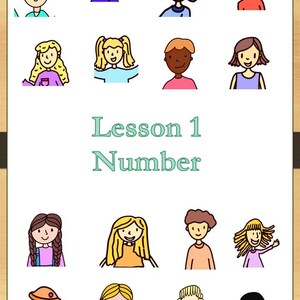 Thai Numbers Flashcards & Worksheet Bundle – Learn Thai for Beginners ...