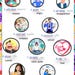 Thai Numbers Flashcards & Worksheet Bundle – Learn Thai for Beginners ...