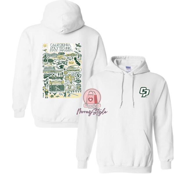 Cal Poly San Luis Obispo - Etsy