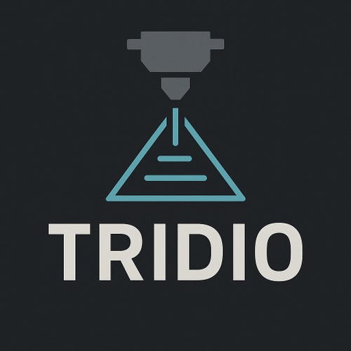 Tridio - Etsy