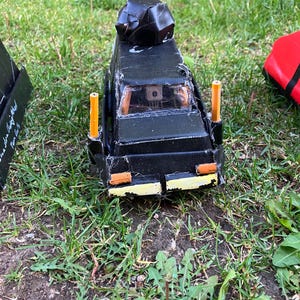 Stormcore Tornado Interceptors – Leafblower Ready - Custom Handmade ...