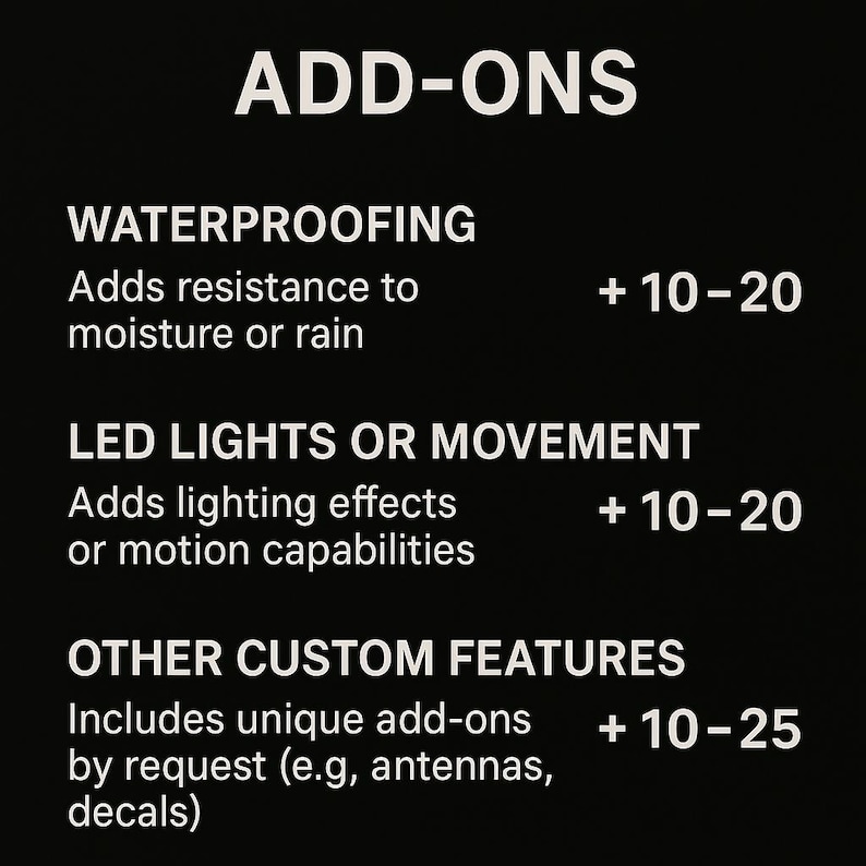 Stormcore Tornado Interceptors – Leafblower Ready - Custom Handmade ...