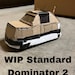 Stormcore Tornado Interceptors – Leafblower Ready - Custom Handmade ...