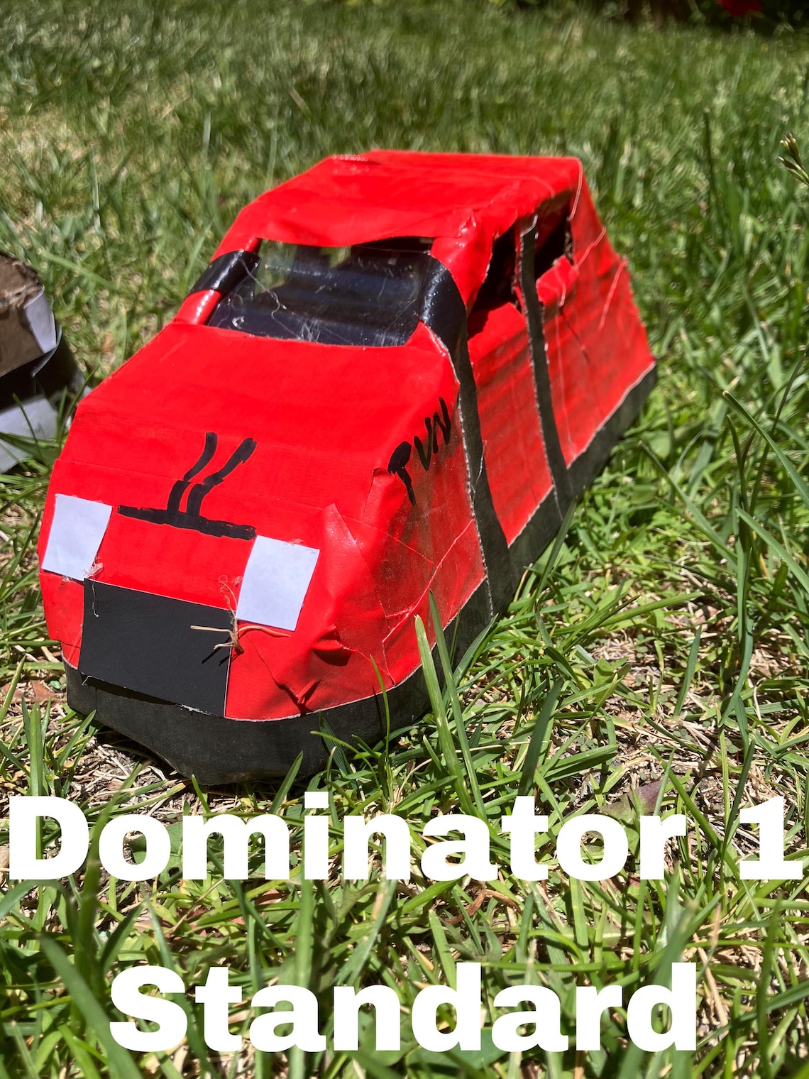 Stormcore Tornado Interceptors – Leafblower Ready - Custom Handmade ...