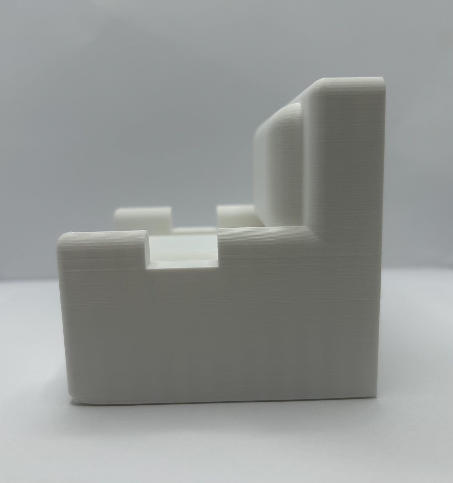 Sofa Phone Stand: Minimalist Desk Dock - Etsy