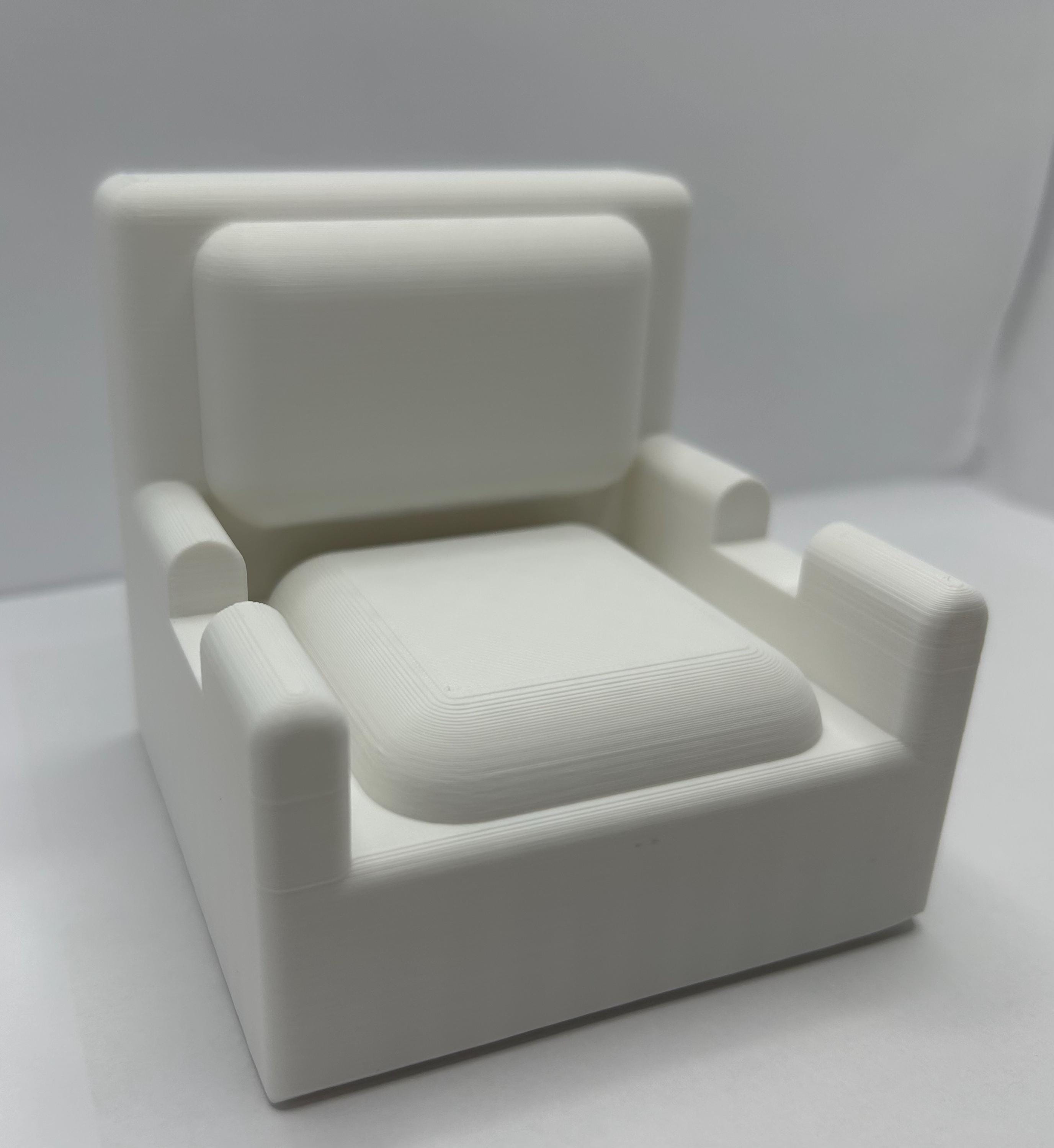 Sofa Phone Stand: Minimalist Desk Dock - Etsy