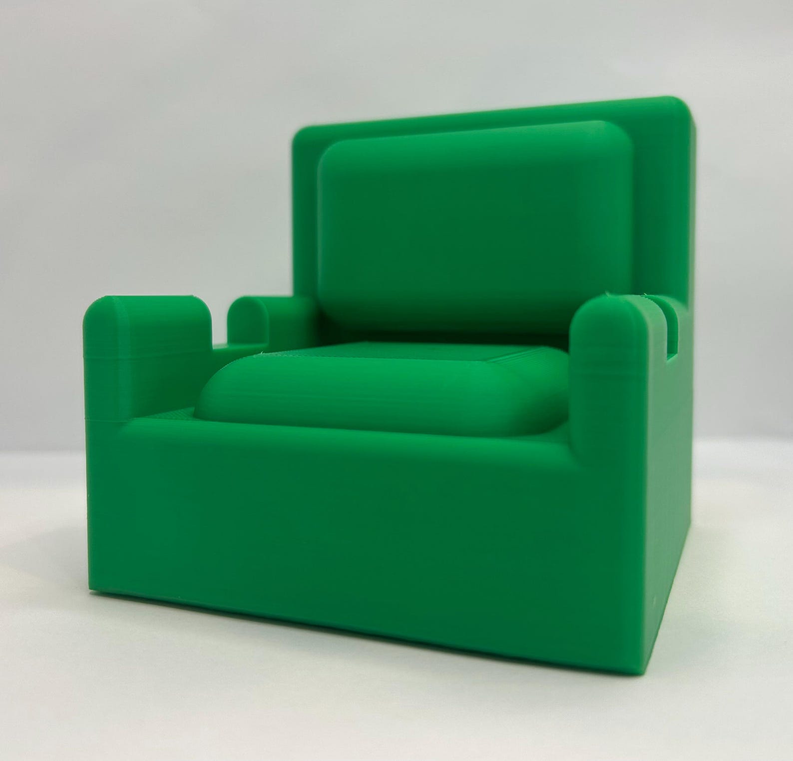 Sofa Phone Stand: Minimalist Desk Dock - Etsy