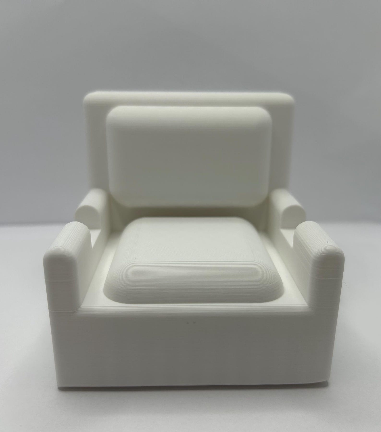 Sofa Phone Stand: Minimalist Desk Dock - Etsy