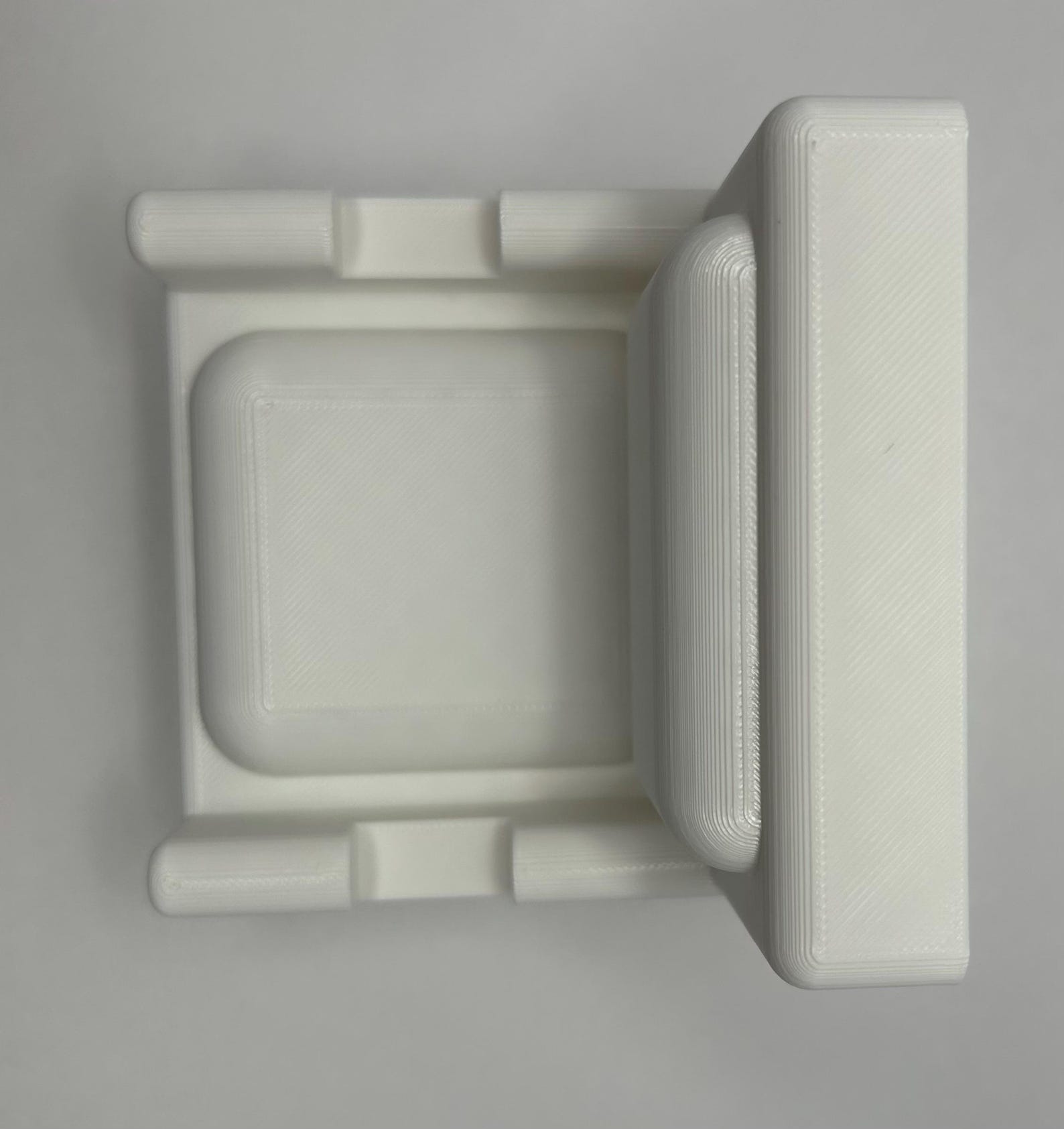 3D Printed Sofa Phone Stand – Unique Couch Design for Desk or ...