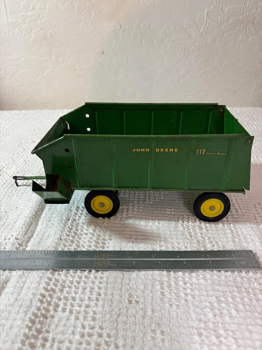 John Deere 112 Chuck Wagon - Etsy