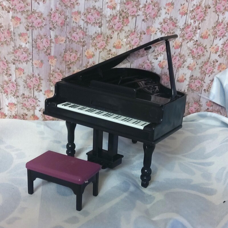 Miniature Pianos - Etsy