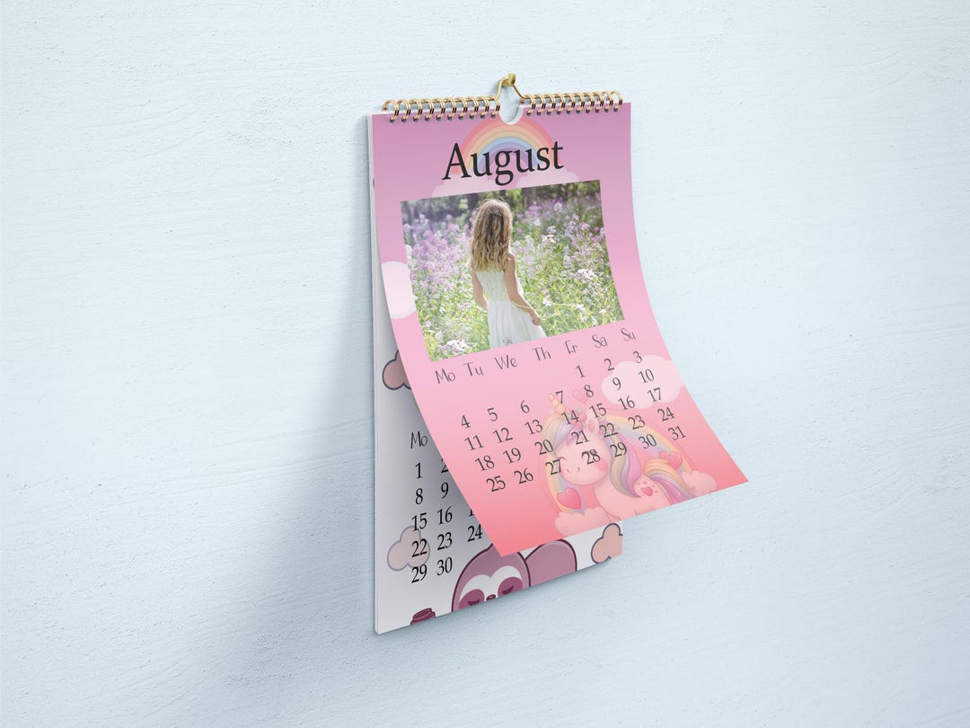 Design, Calendar, Photodesign, Graphic Design, Print, Printing, Diary ...