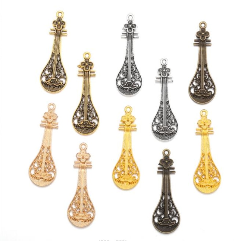 Lute Antique - Etsy