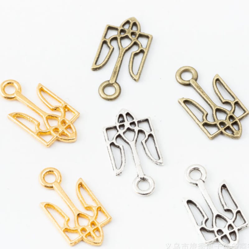 Ukrainian Charms - Etsy Canada