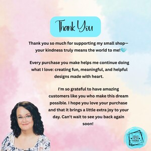 Back to School Printable Gift Tags – 4 Bright, Easy Meet the Teacher ...