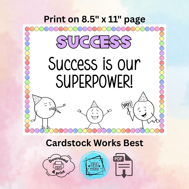 CHAMPS Classroom Posters Pastel Decor for Teachers Behavior Management ...