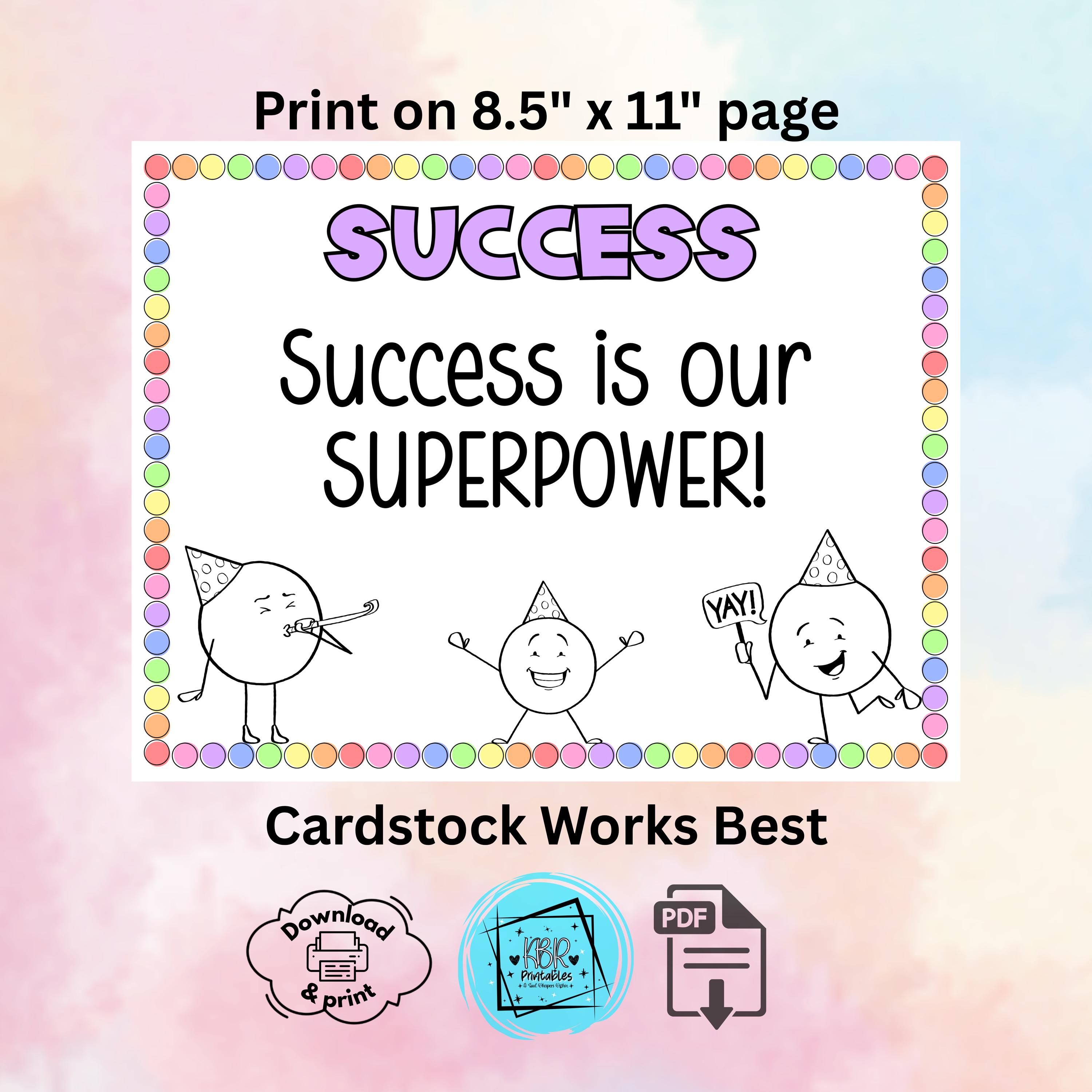 CHAMPS Classroom Posters Pastel Decor for Teachers Behavior Management ...