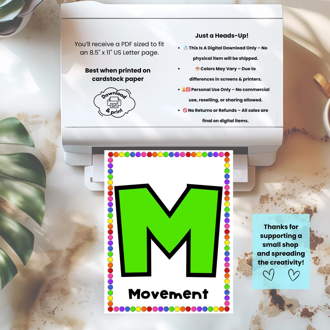 Classroom Posters for Teachers: CHAMPS Behavior Management & Positive ...