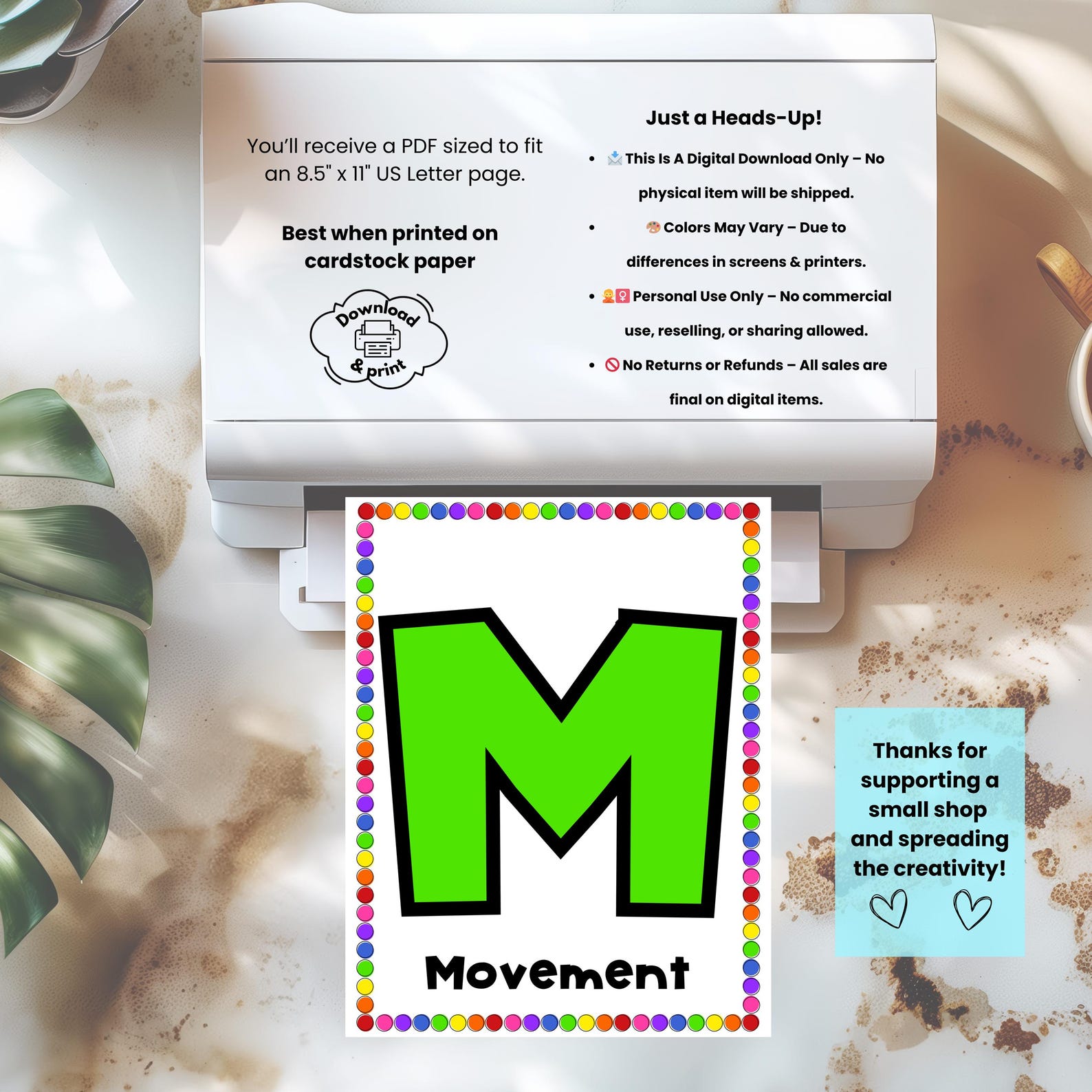 Classroom Posters for Teachers: CHAMPS Behavior Management & Positive ...