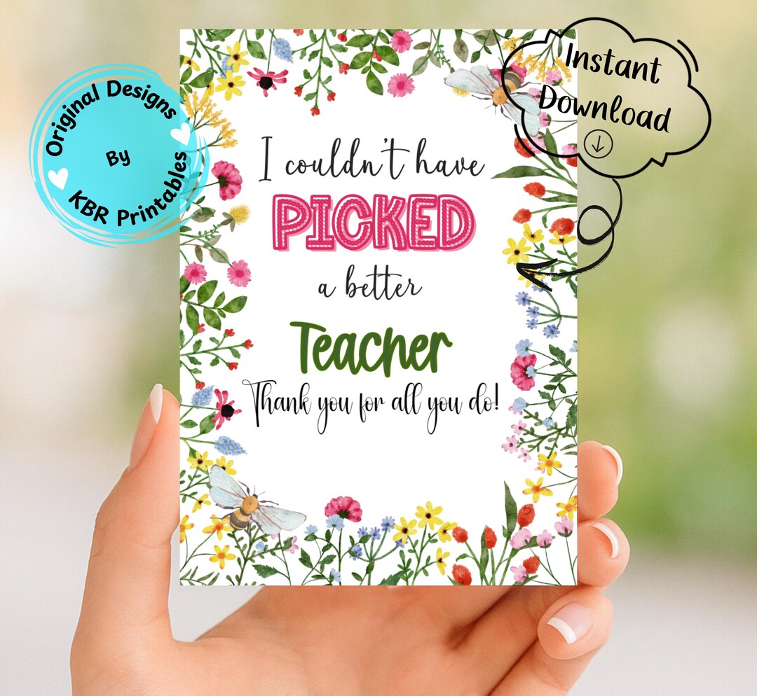 End of the Year Tag Thank You Tag Lemons Gift Tag Appreciation Week ...