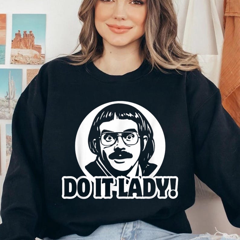 Bundle 4 Funny Do It Lady Chit Png , Viral Humor Meme Png, Feminist ...