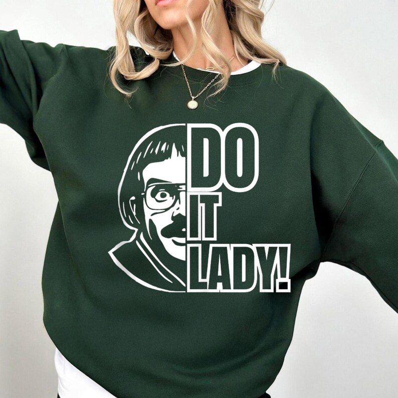 Bundle 4 Funny Do It Lady Chit Png , Viral Humor Meme Png, Feminist ...