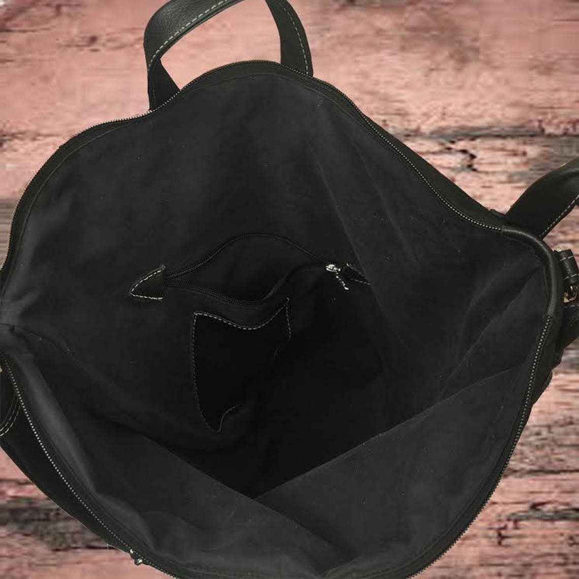 Handmade convertible backpackshoulder cross body bag in | Etsy