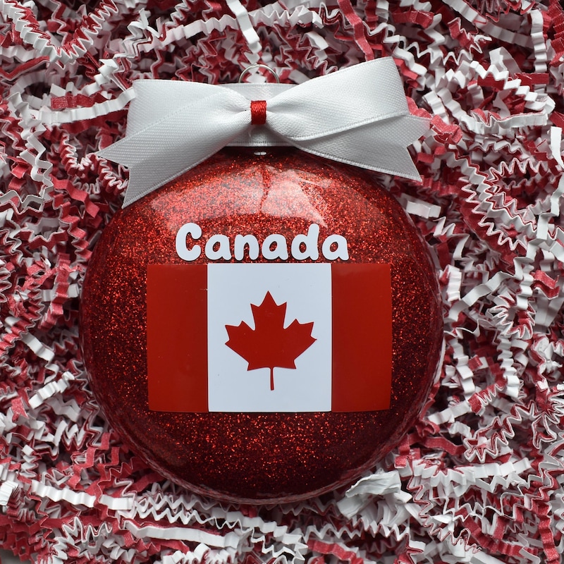 Glass Tree Canada - Etsy