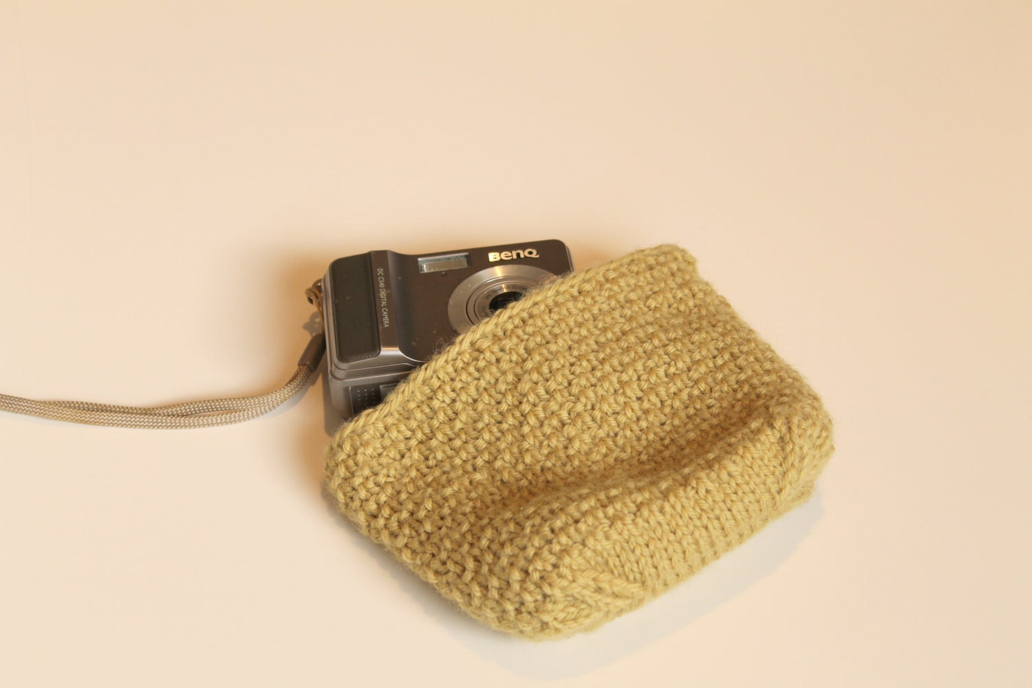 Knitted Pouch Pattern (dotty Pouch) Instant Download - Etsy