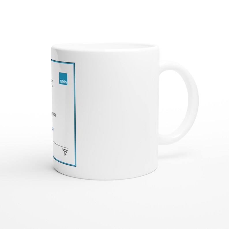 Vlad the Impaler Linkedin Meme Mug - Dark Humour Coffee Cup - Etsy