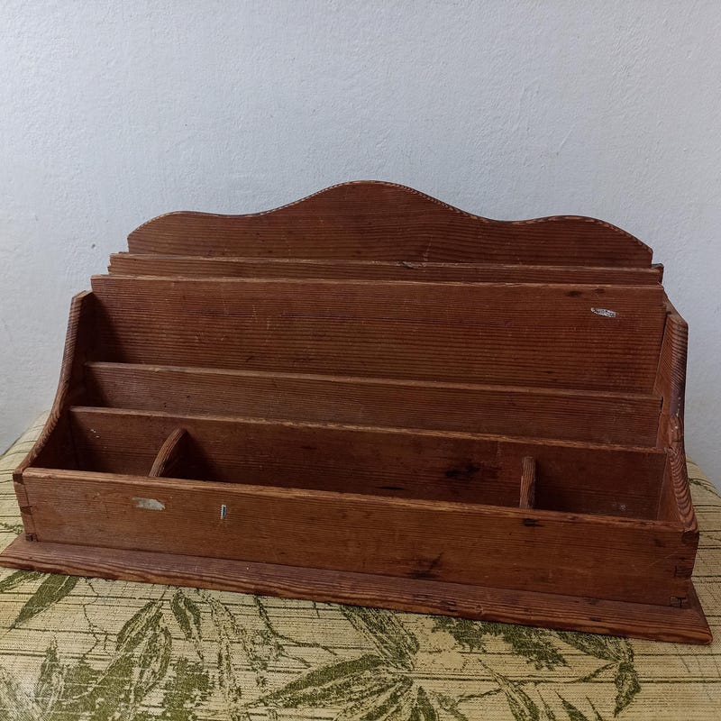 Letter Rack - Etsy UK